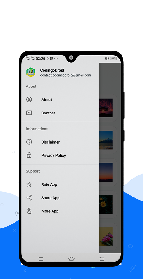 Simple GuideGo - Best Guide Apps for How to Tips & Trick by codingodroid
